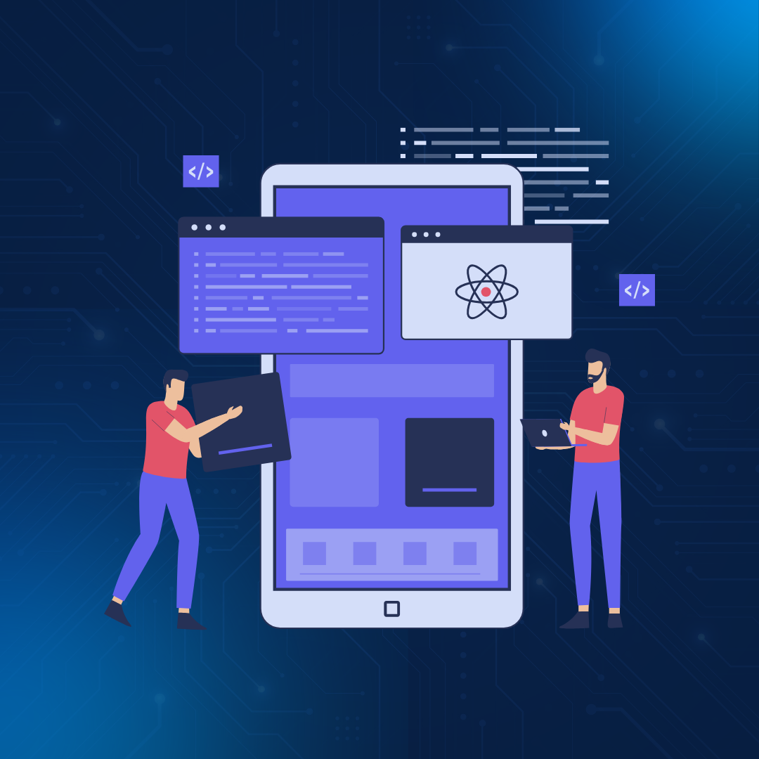 Application Maintenance - Kadel Labs