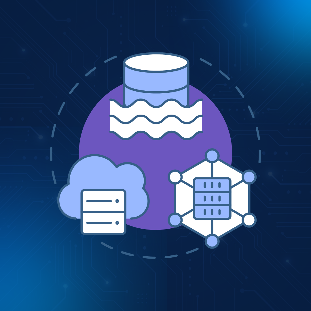 Data Lake Management - Kadel Labs