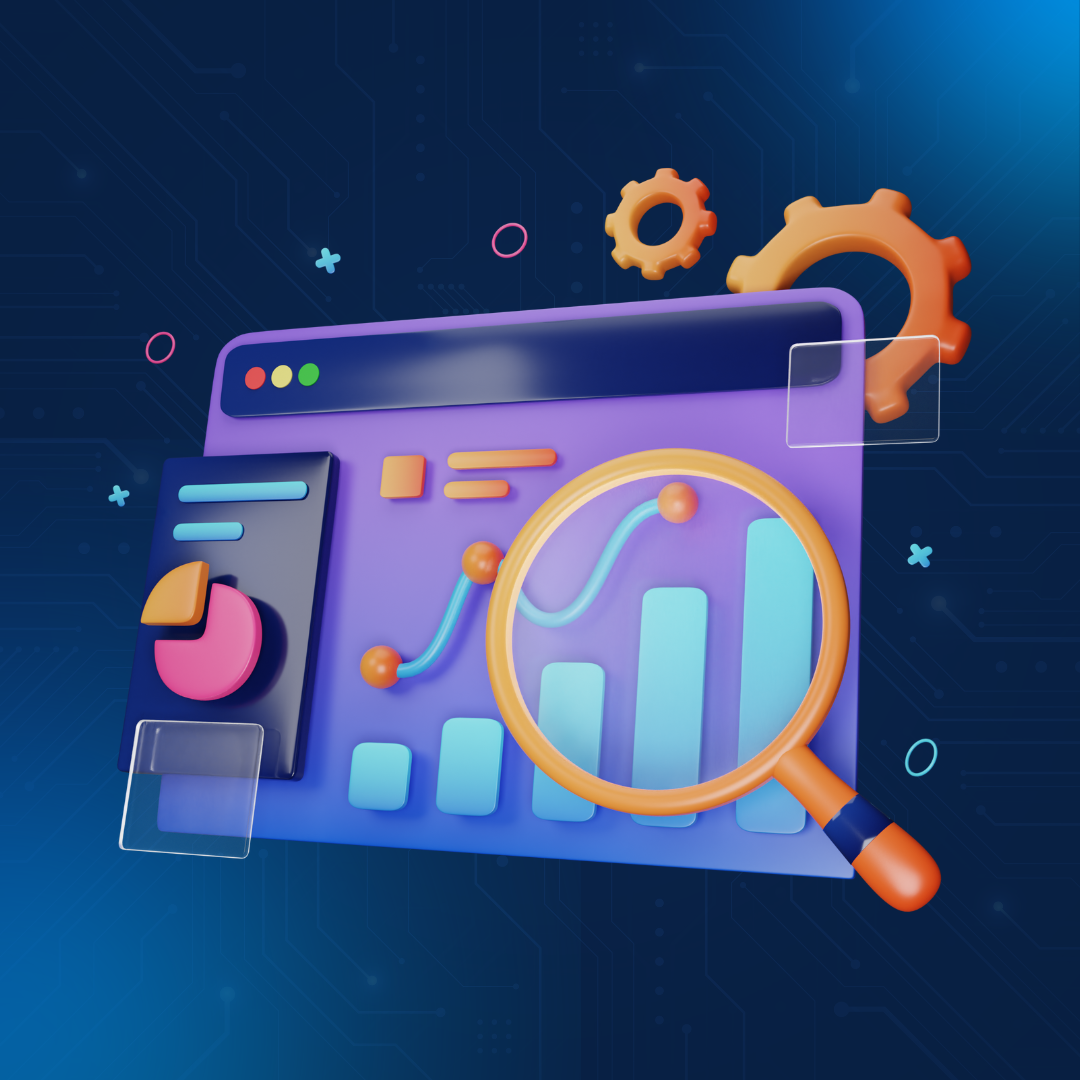 Data Visualization - Kadel Labs