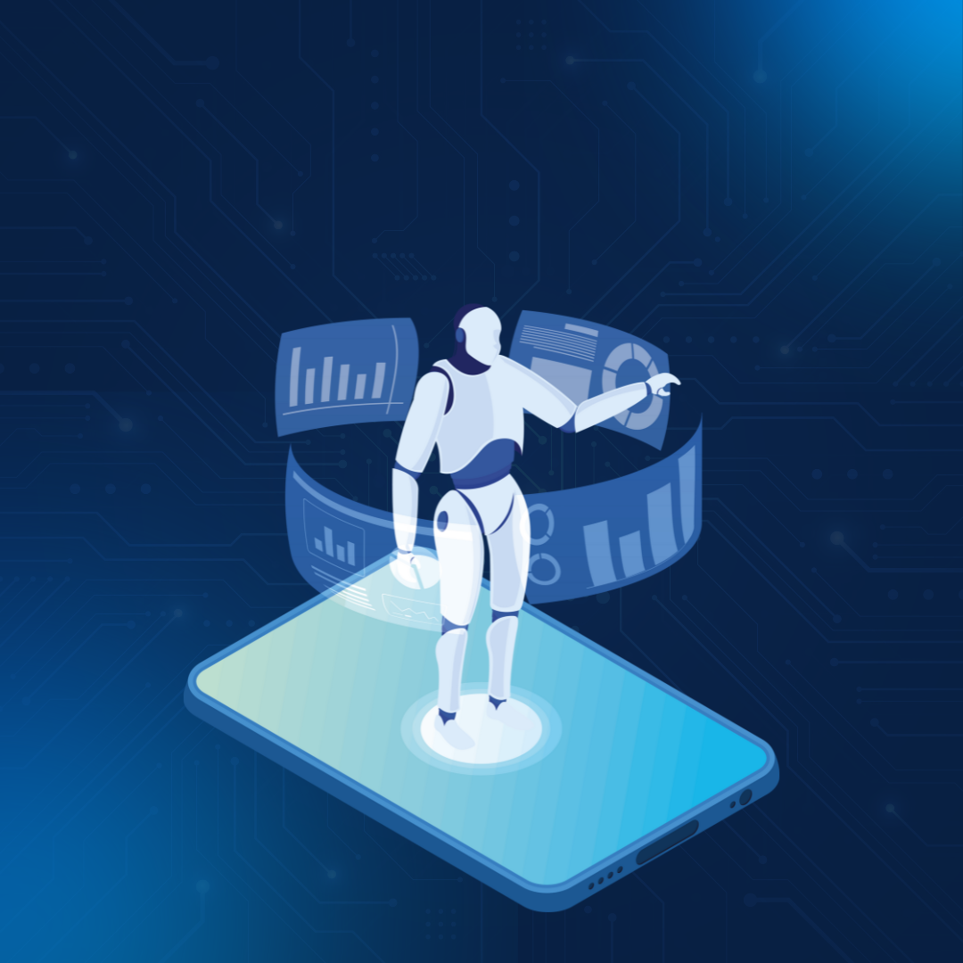 AI-Enabling Existing Platforms - Kadel Labs