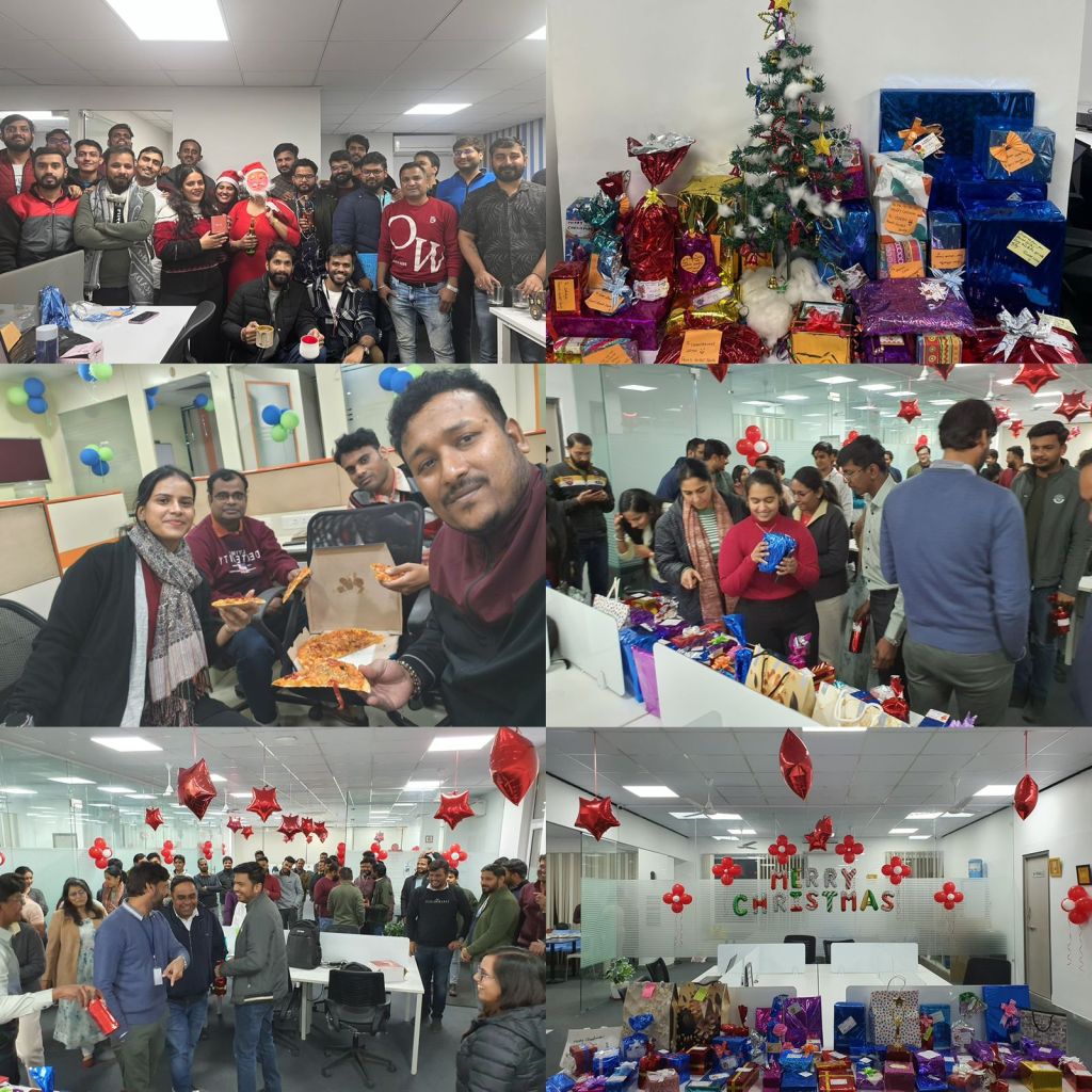 Life @ KL - Kadel Labs